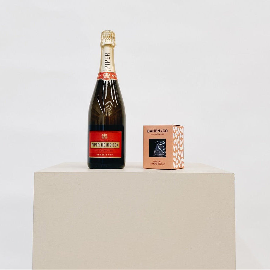 Celebration Gift Set | Gifts Delivered | The Little Posy Co.