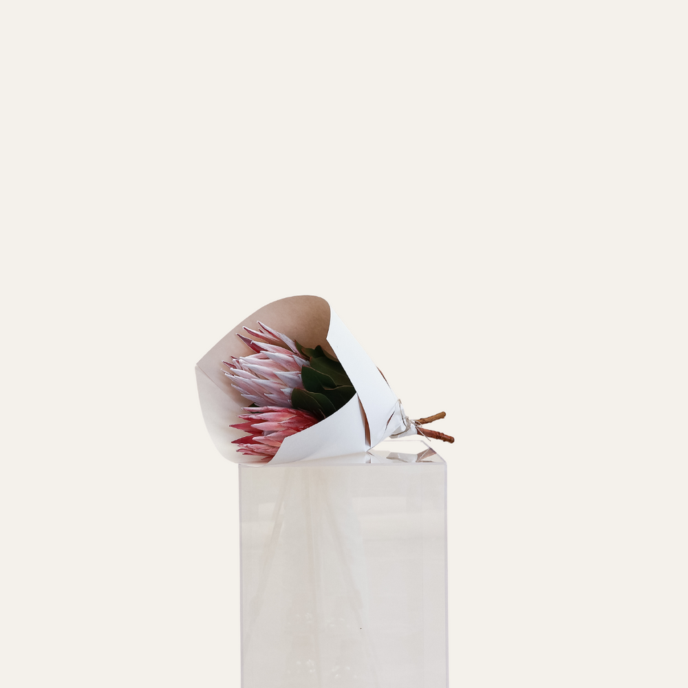 Boutique Posies & Flower Delivery in Perth | Little Posy Co Flowers