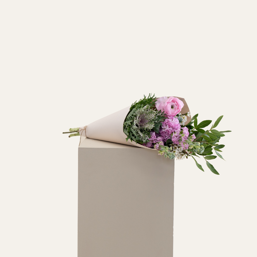 Boutique Posies & Flower Delivery in Perth | Little Posy Co Flowers