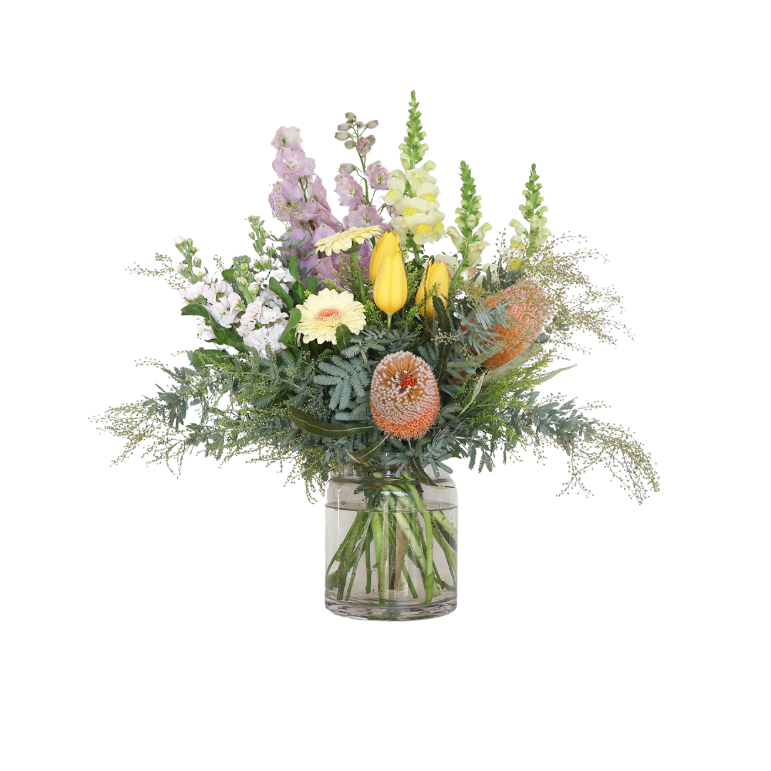 Flower Delivery Perth Same Day Delivery Ts And Flowers Little Posy