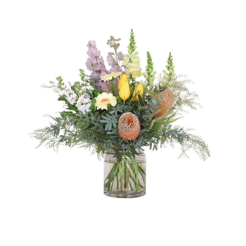 Flower Delivery Perth, Same Day Delivery Gifts & Flowers | Little Posy