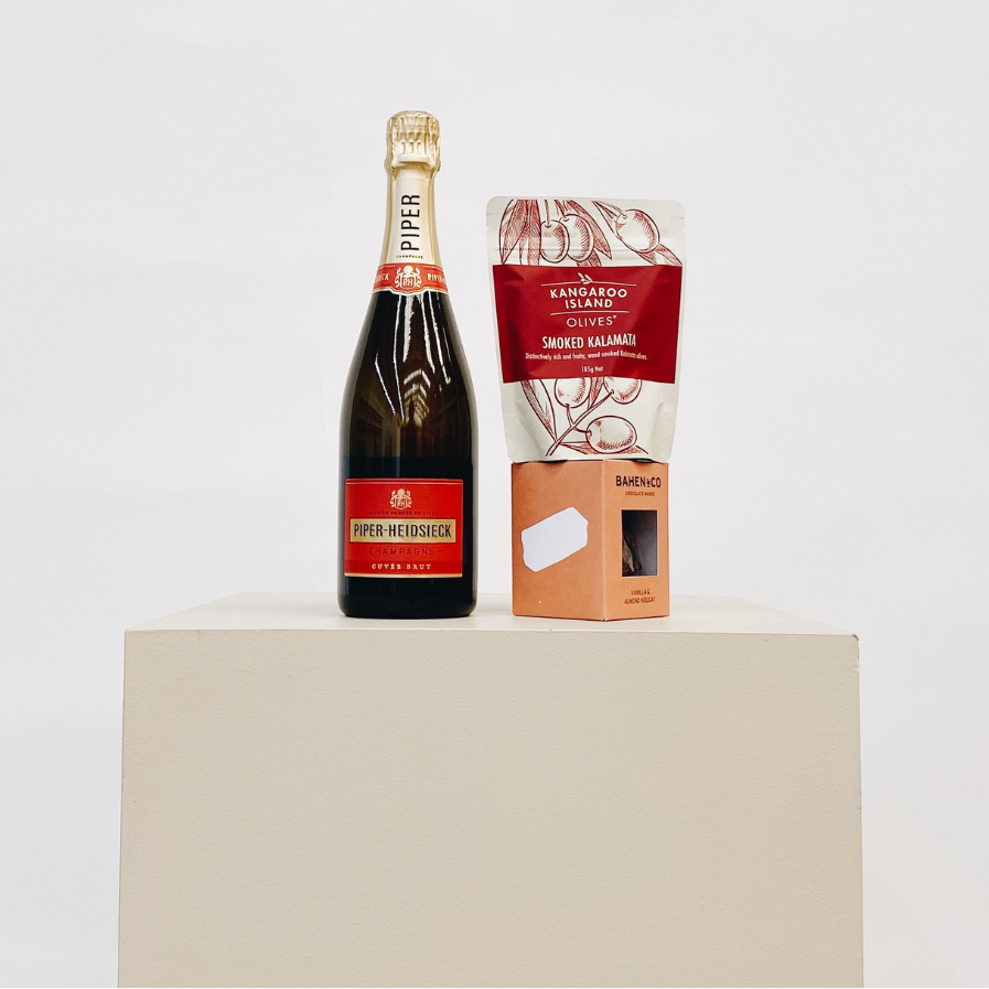 Here’s To You Gift Set | Gifts Delivered | The Little Posy Co.