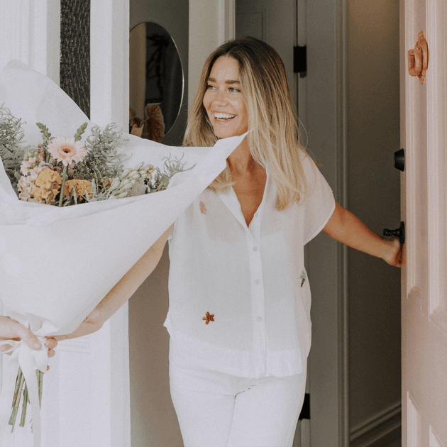 200+ Perth Suburbs | Same-Day Delivery | The Little Posy Co.