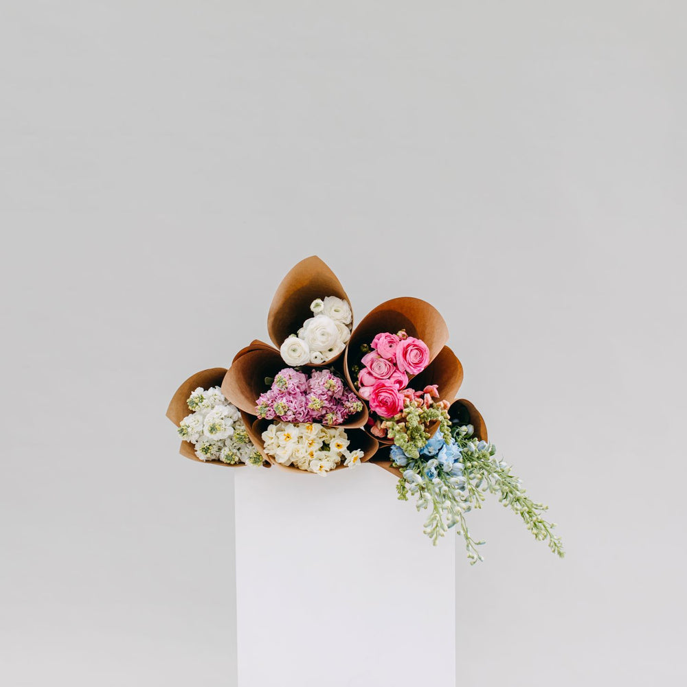 Flower Delivery Perth, Same Day Delivery Gifts & Flowers | Little Posy