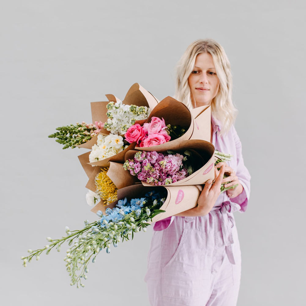 Flower Delivery Perth, Same Day Delivery Gifts & Flowers | Little Posy
